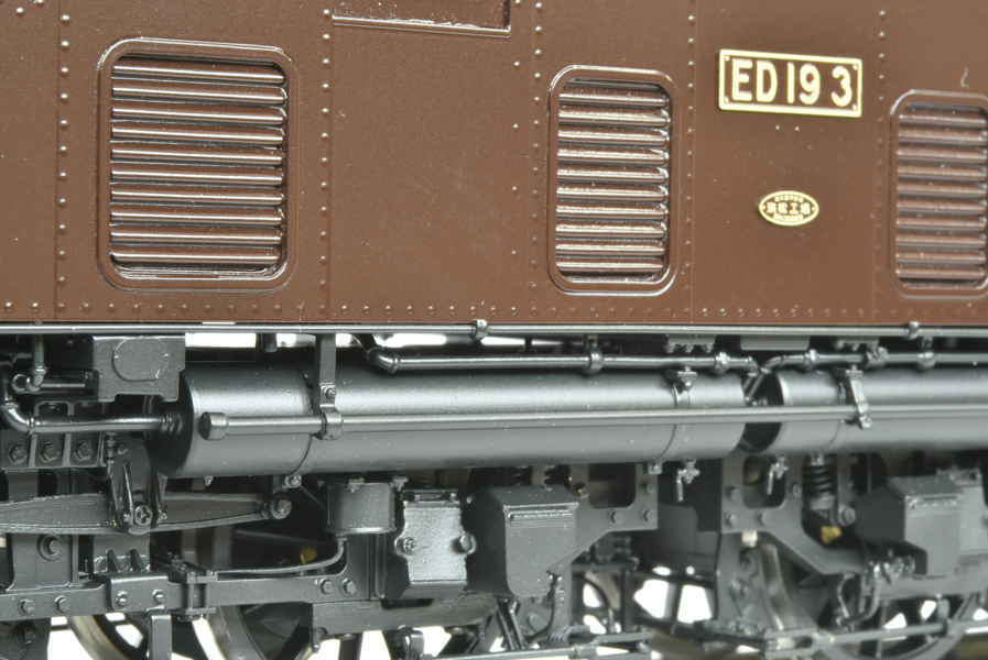 OJ ED19量産品写真の紹介と説明 2019.2.1 | トピックス | ムサシノモデル